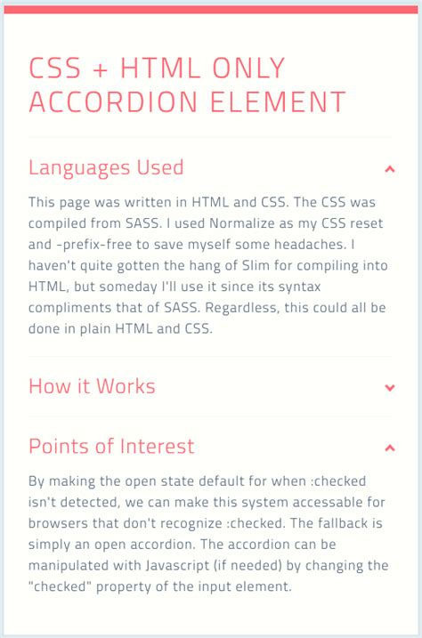 Python How Do I Make An Accordion Layout Which Allows More Than One Item To Be Expanded And