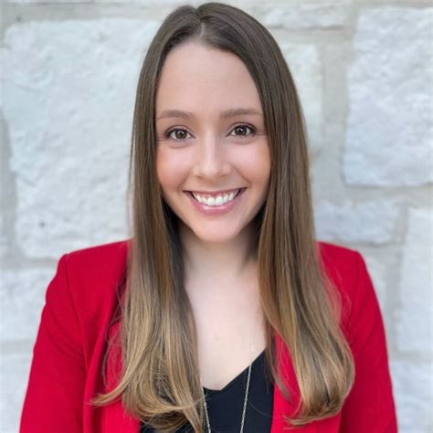 Hayley Matney Licensed Professional Counselor Associate Radiant Light Counseling Services