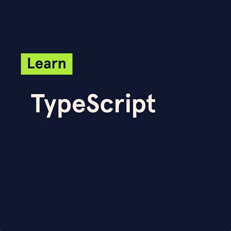 TypeScript Codecademy Học Tập Hiệu Quả Dành Cho Người Mới Bắt Đầu