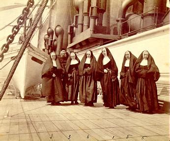 Premi Re Fondation Des Petites S Urs De Lassomption New York Avril Petites S Urs De L