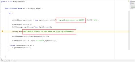 Mqtt协议消息代理服务公网远程连接mosquitto 远程连接 Csdn博客 Mqtt协议消息代理服务公网远程连接mosquitto 远程连接 Csdn博客