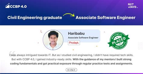 Nxtwave On Linkedin Nxtwave Ccbp Highpaidjobs 15 Comments