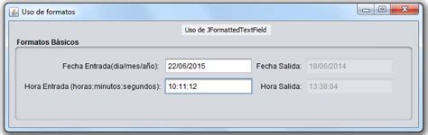 Cursos Y Tutoriales Prácticos De Programación En Java Uso Básico De