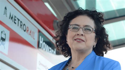 Celia Israel Advances To Run Off In Austin Mayoral Race Would Be First