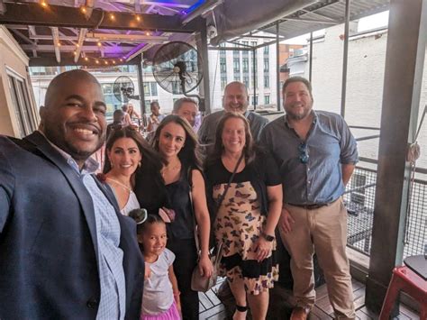 Darryl E Peek Ii On Linkedin Nara Dcio Dhsoctoalum Rockit V13