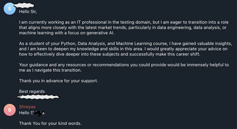 Shreyas Shukla On Linkedin Ai Machinelearning Datascience Corporatetraining Techinnovation