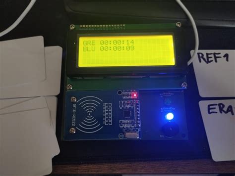 rfid domination stopwatch for airsoft rfid dominator r airsoft