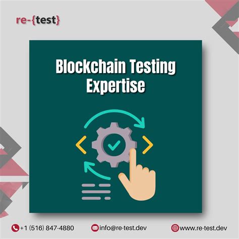 Re Test On Linkedin Qa Qatester Testengineer Qualityassurance Qaservices