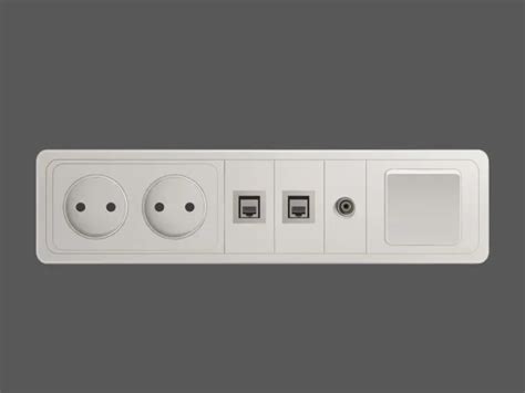 Choosing The Right Ethernet Wall Sockets For Your Network