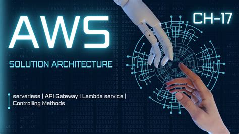 Ch 17 Aws Premium Serverless Api Gateway I Lambda Service Controlling Methods Youtube