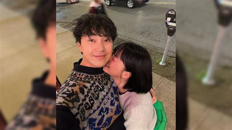 Felicia Chin Recounts How Jeffrey Xu Broke A Flower Pot In Osaka And Impressed Her By Confessing