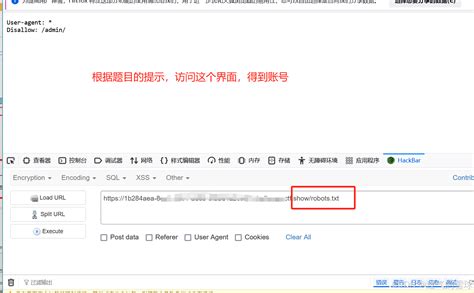 CTFshow WEB入门 信息收集 关 ctfshow web入门 web CSDN博客