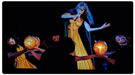 Taylor Swift Admits Shes Using Evil Witchcraft On Her Fans Fans Can