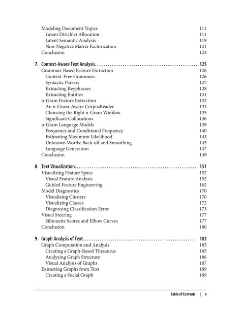 Applied Text Analysis With Python Enabling Language Aware Data Produc E Books Max