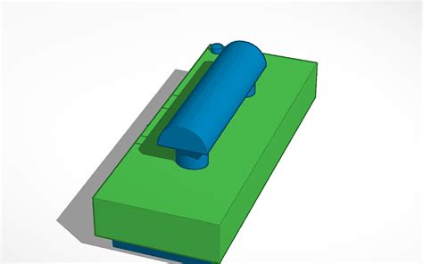 3d Design Bacon Box Tinkercad
