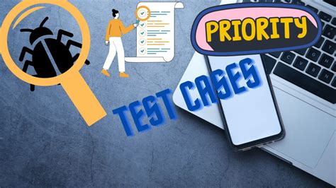 What Is Test Case Prioritisation Why Test Cases Are Prioritised