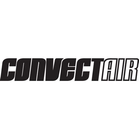 Convectair Logo Vector Logo Of Convectair Brand Free Download Eps Ai Png Cdr Formats