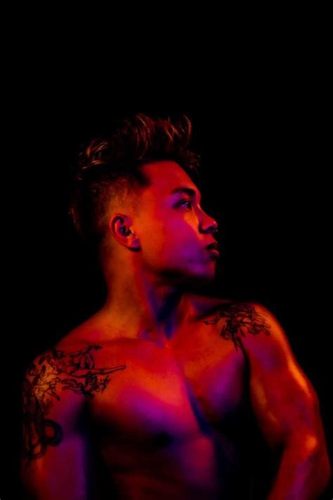 Ken Ko Onlyfans Account Yaoibg