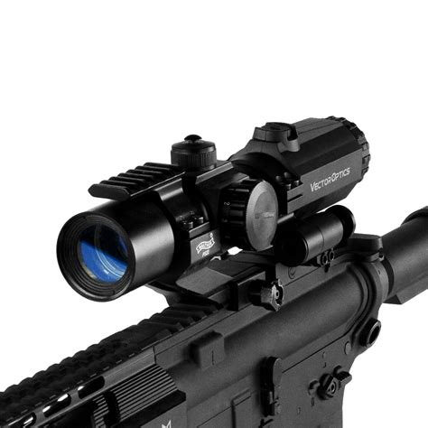 3x Prism Scope V1 Novritsch Airsoft