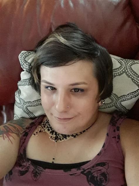 I Feel Pretty Rtranspassing