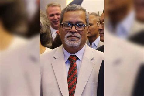 Bangladesh Former Chief Election Commissioner Arrested Ex Bangladesh Poll Chief Huda Arrested