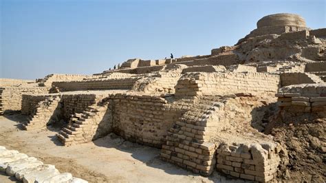 8 Unbelievable Facts About Harappa