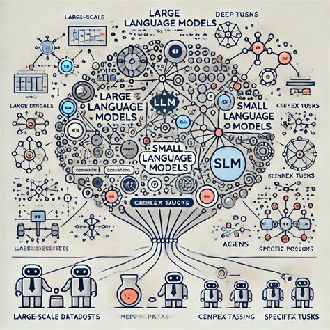 249 Breaking Analysis From Llms To Slms To Sams How Agents Are