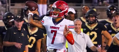 College Football Week 9 Odds Picks And Predictions Tuesday Bettingpros