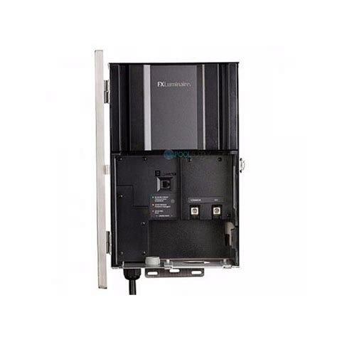 Luxor Satellite Controller 300w Stainless