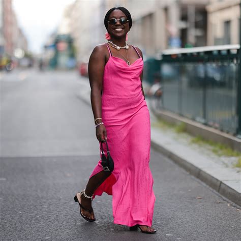 Flirty Summer Dresses