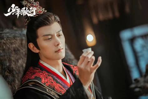 少年歌行：莫衣沉眠百里東君不出，從此中原只有一位神遊玄境高手 每日頭條