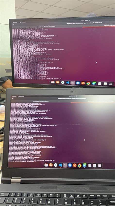 🚀 Automating Nodejs Microservices Deployment One Ssh Script At A