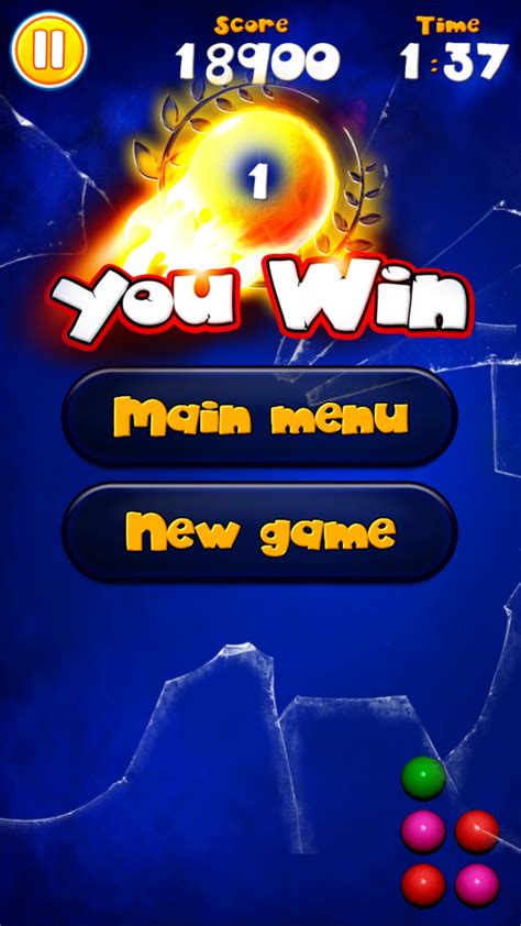 Bubble Burst For Iphone Download