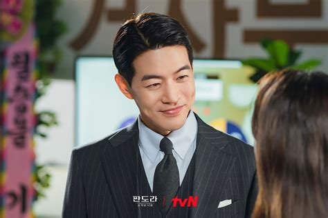 Tvn Drama On Twitter 7화 프리뷰💎 드디어 홍태라의 반격이 시작된다💥 표재현을 무너뜨릴 태라의 계획은 과연