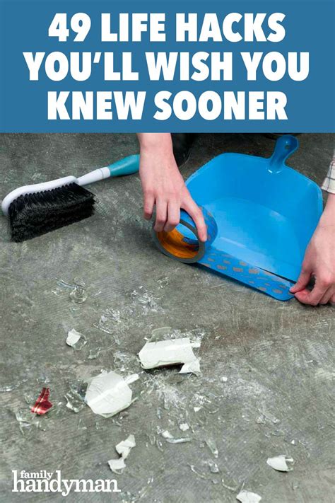49 Life Hacks Youll Wish You Knew Sooner Artofit