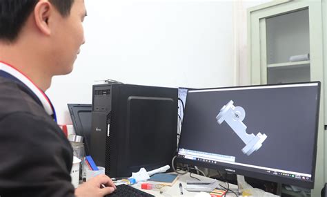 What Is The Difference Between CNC Precision Machining And D Printing Process