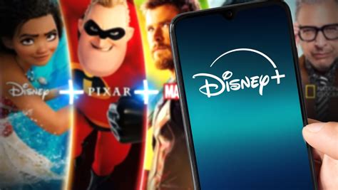 Disney Pubs Partage De Compte Préparez Vous à Une Sérieuse
