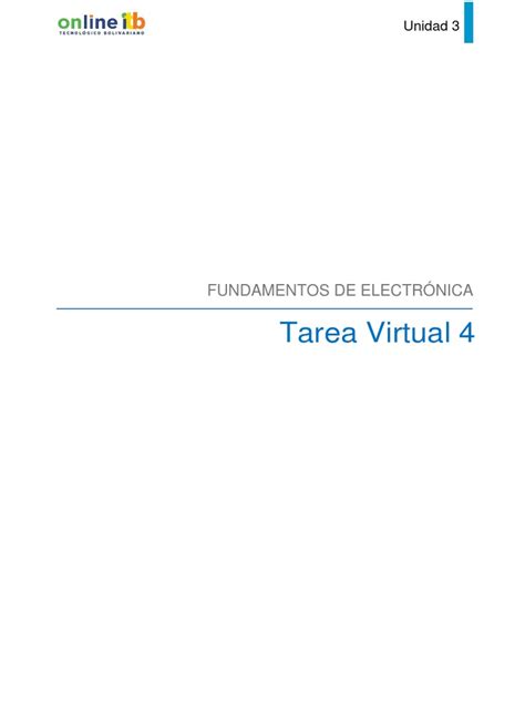 tarea virtual 4 explicación de código pdf arduino programa de
