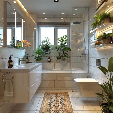 Ванная комната с окном 100 лучших идей Bathroom House