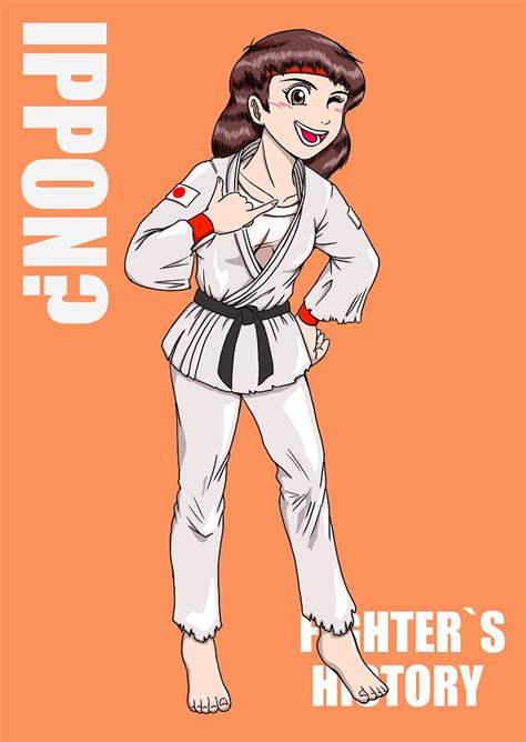 Kanou Ryouko Fighter S History Image By Pixiv Id Zerochan Anime Image Board