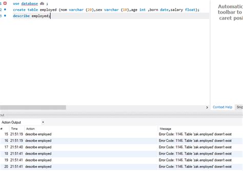 sql video tutorial free for absolute beginners focusing on data