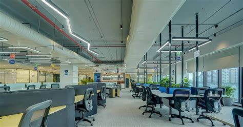 Office Aromas Are Currently A Popular New Amenity To Attract Workers