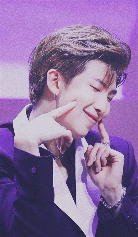 Wallpaper Bts Aesthetic Purple Rm We Hope You Enjoy Our Rising Collection Of Bts Wallpaper