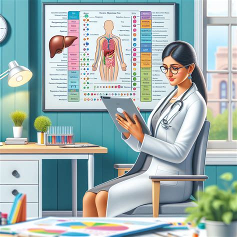 Liver Function Tests Lfts Labresults Health