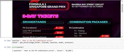 zaishan weng impressive yet easy to implement document understanding system with ocr free