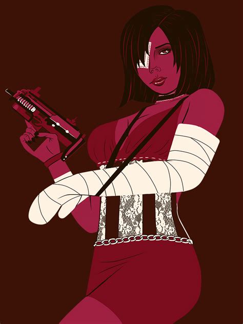Eileen Galvin Color Challenge By Mortifyingmacaroni On Deviantart
