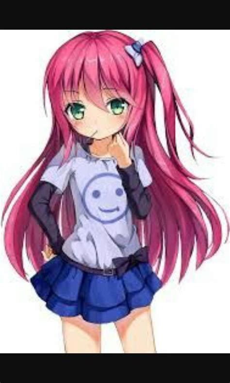 Lolis Vs Oppai •anime• Amino