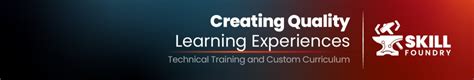 Skill Foundry Linkedin