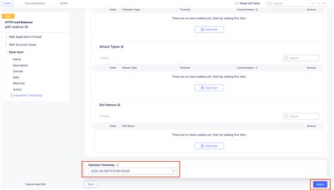 Lab 1 Deploying And Managing F5 Distributed Cloud Web Application