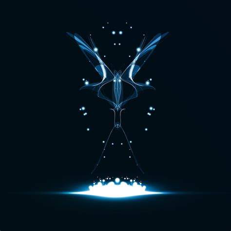 premium vector abstract creative dynamic element